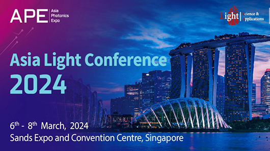 Light: Advanced Manufacturing