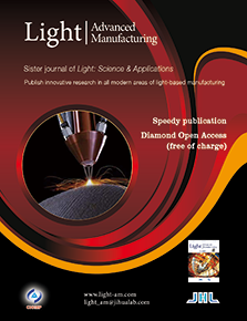 Light: Advanced Manufacturing