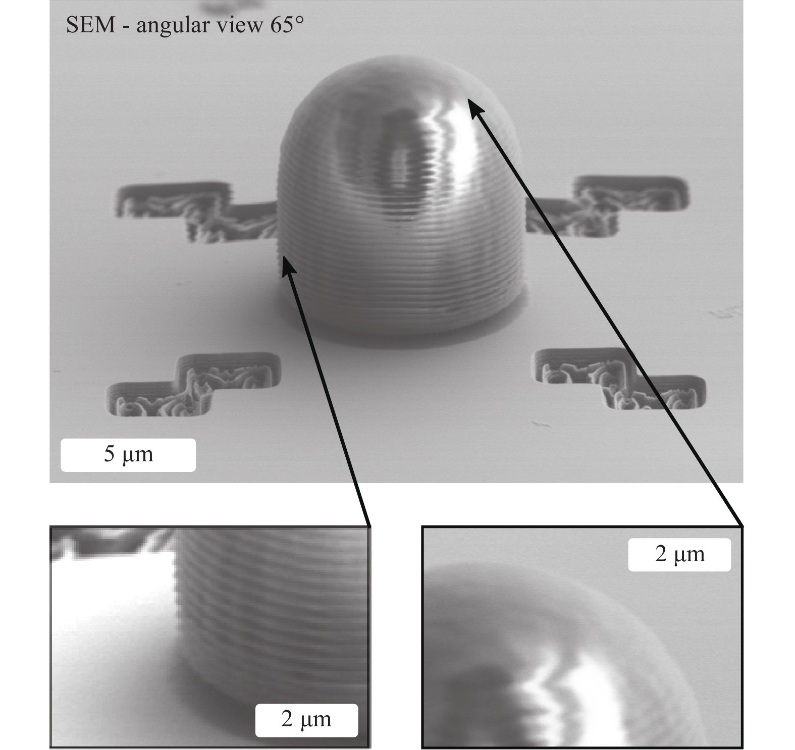 Light: Advanced Manufacturing