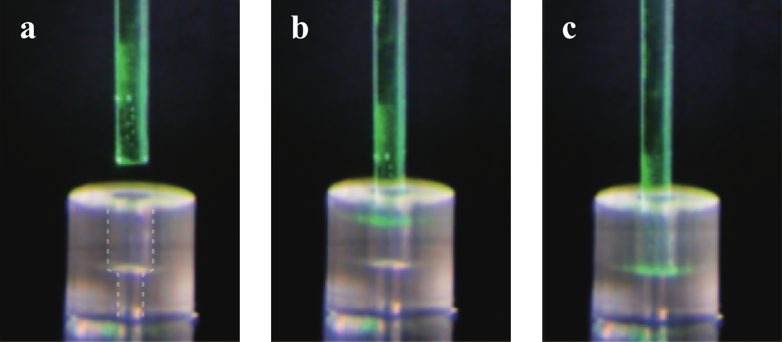Light: Advanced Manufacturing
