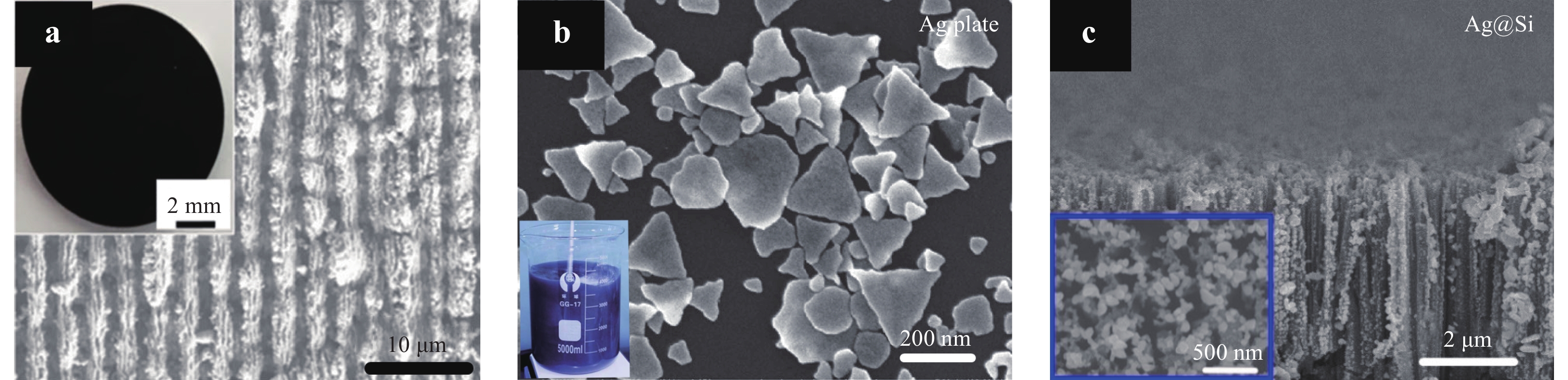 Light: Advanced Manufacturing