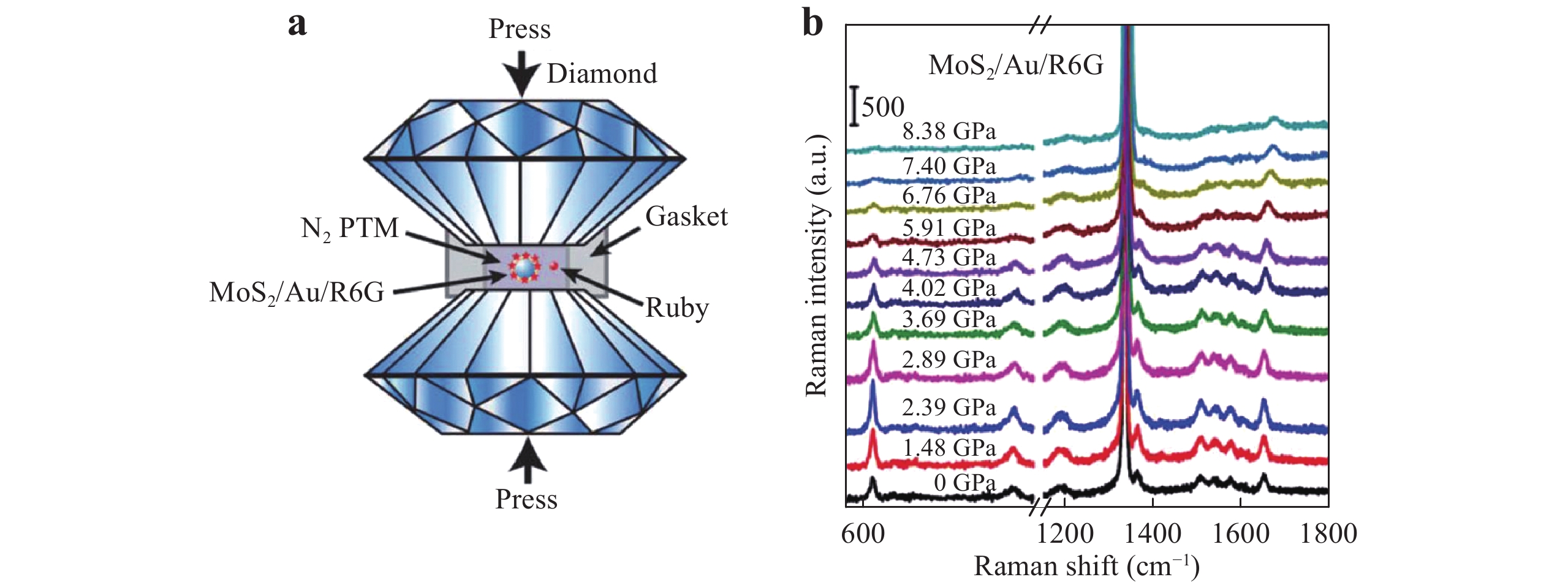 Light: Advanced Manufacturing