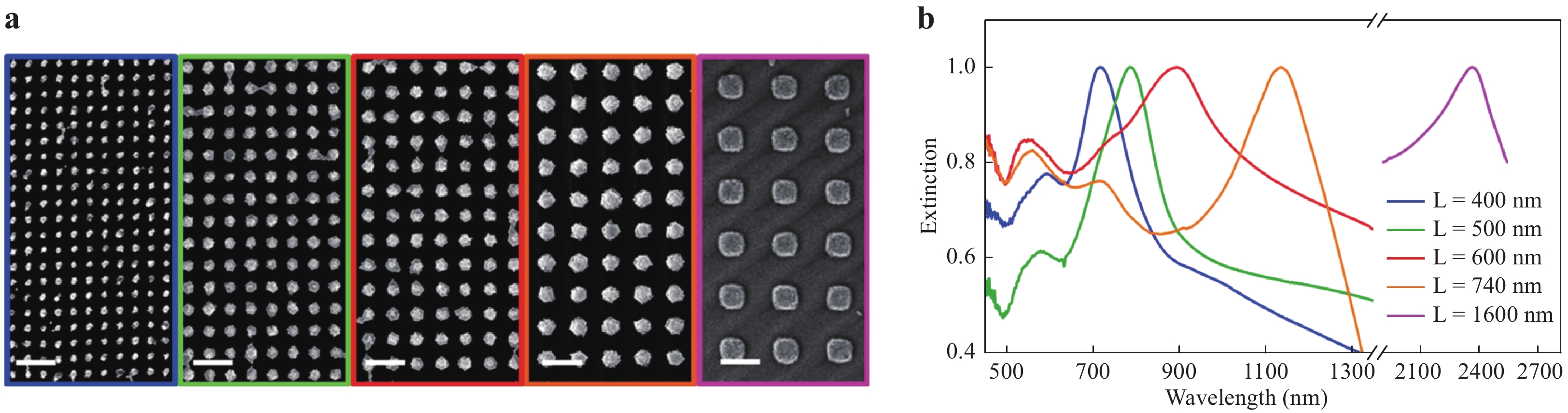 Light: Advanced Manufacturing